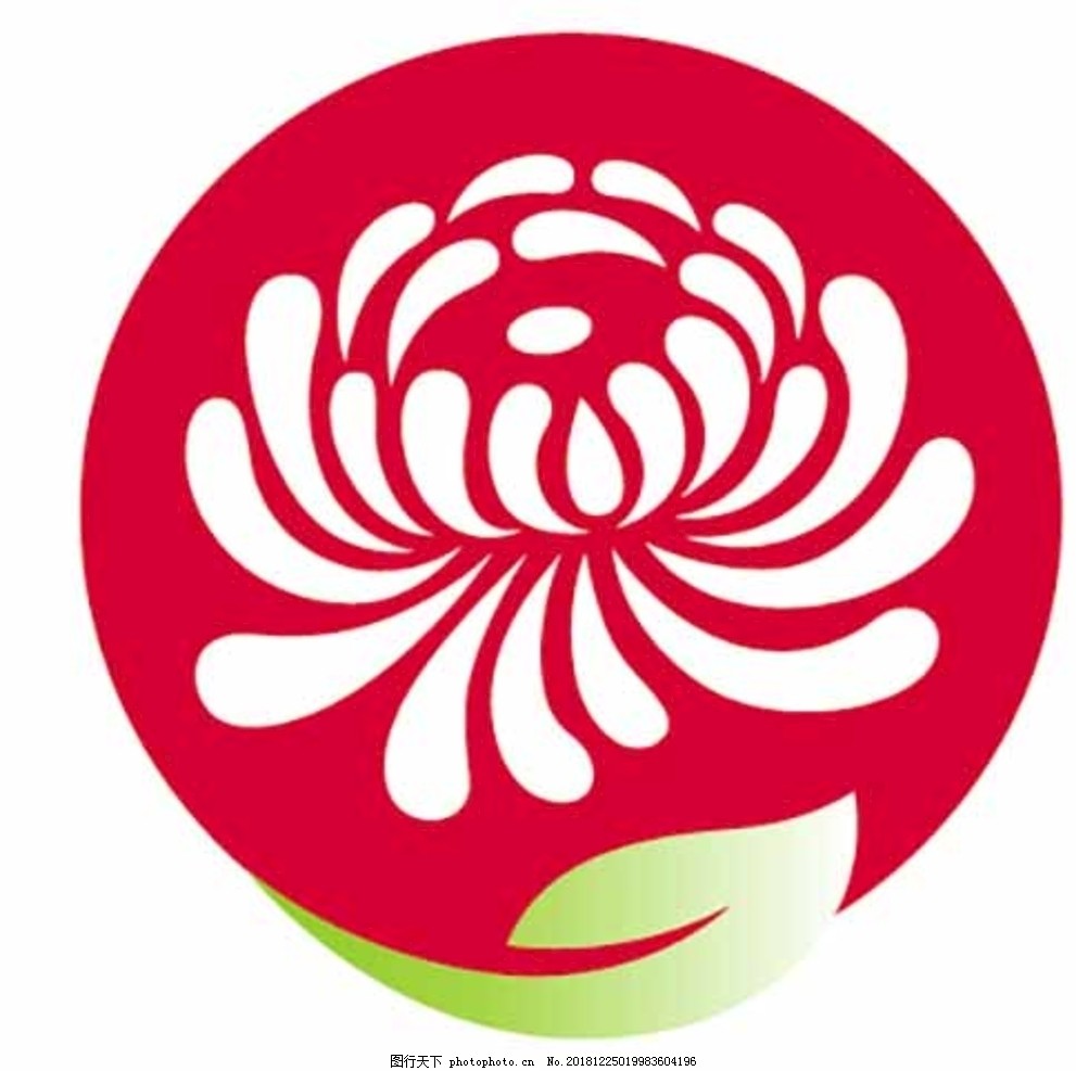 榄菊logo图片logologo标识 图行天下素材网