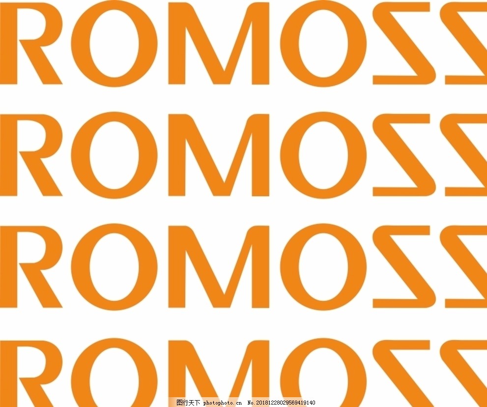 ROMOSS罗马仕图片_其他_其他-图行天下素材网